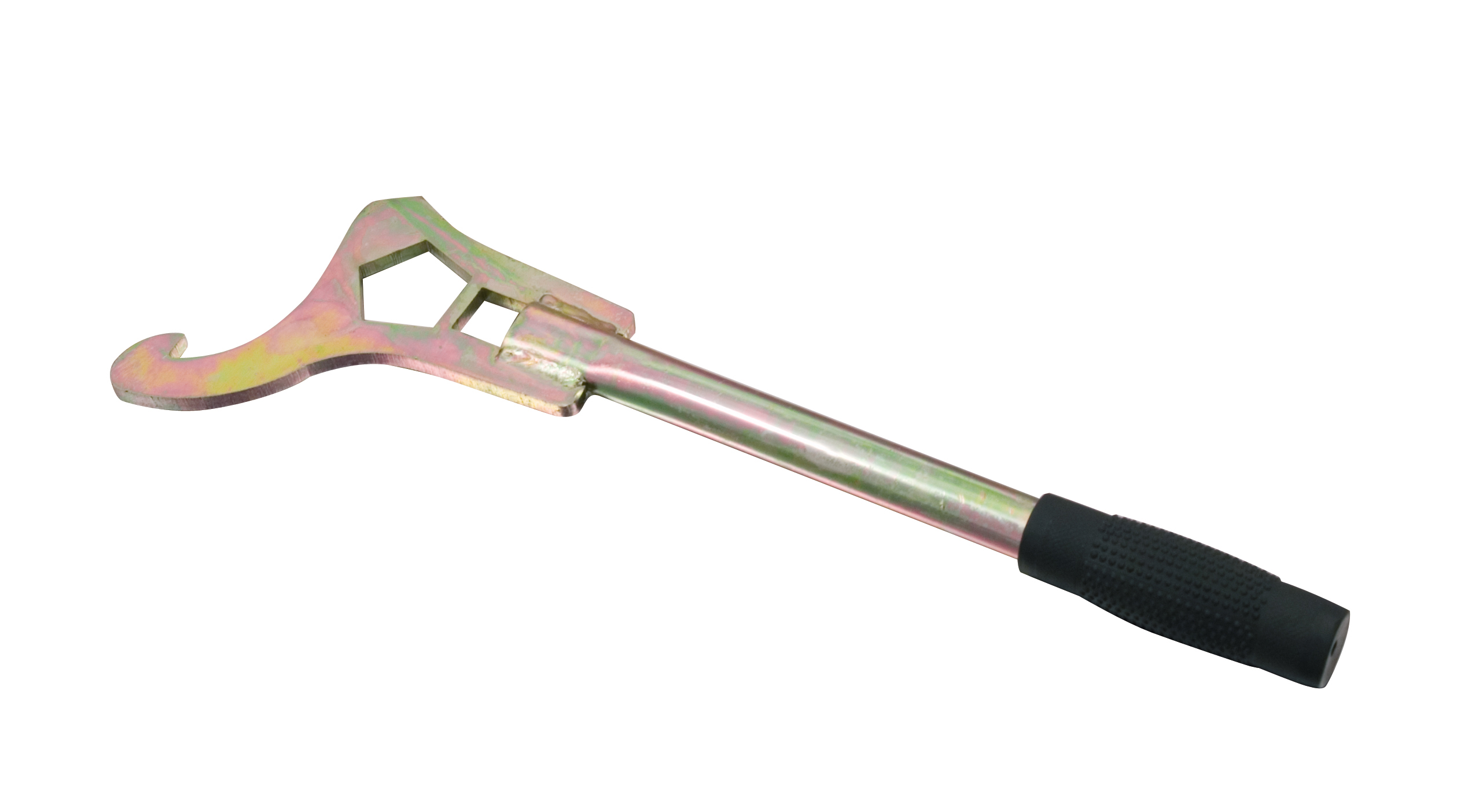 Hydrant Wrench for Hydrant pillars: 1-4’’ | Pyroprostasia Chania